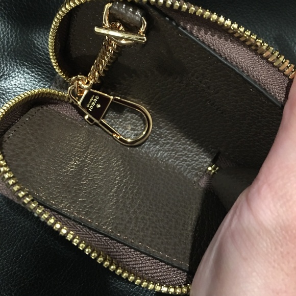 Gucci | Accessories | Gucci Gg Supreme Ophidia Coin Purse With Key ...